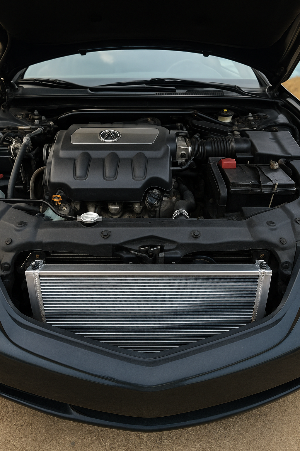 Signs You Need a New Radiator and How to Replace It – TLM Auto Parts